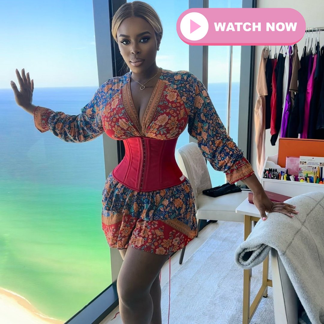 Hey Gyals! — Curvy Gyals