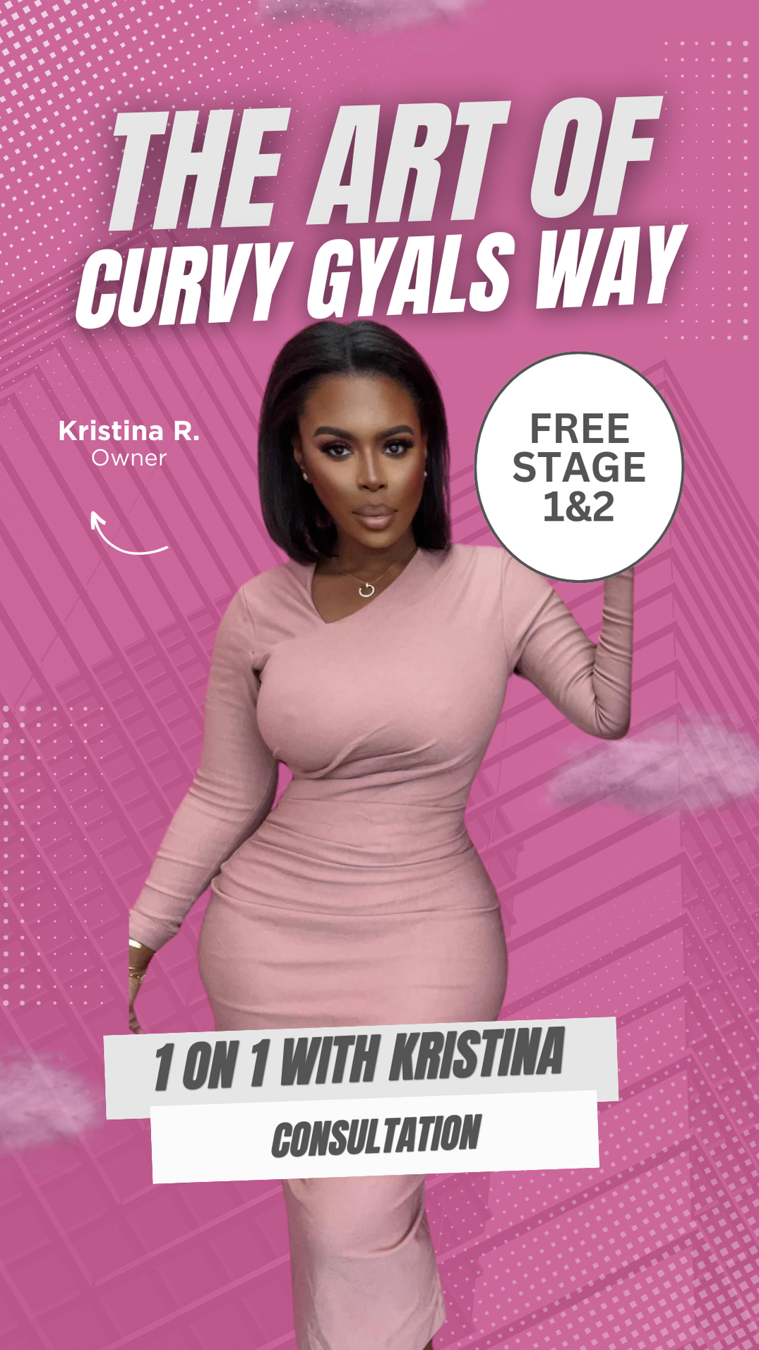 Stage 2 Faja | Fajas | Men Shapewear | Butt Lifter | Curvy Gyals