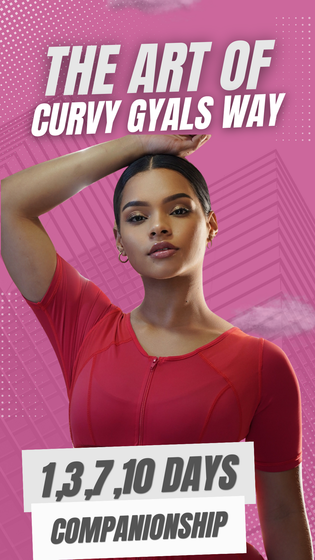 Stage 2 Faja | Fajas | Men Shapewear | Butt Lifter | Curvy Gyals