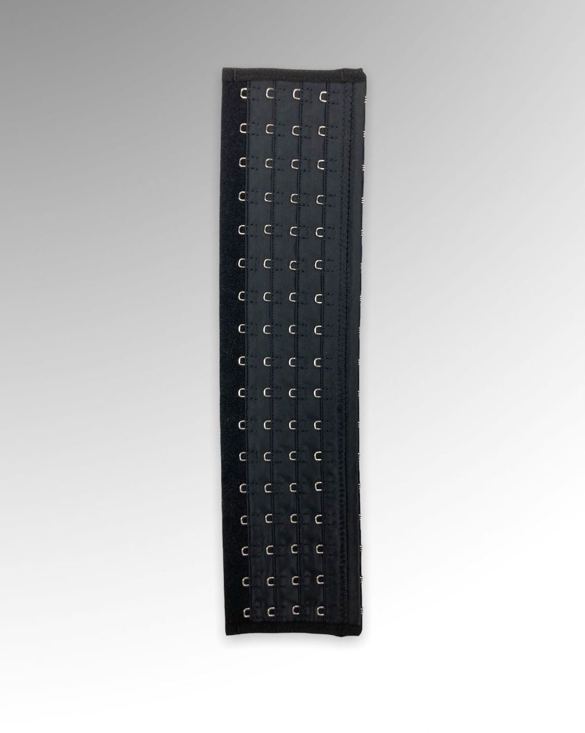 4 Row Waist Extender - Elastic Corset Bra Extender 15 Hooks | Curvy Gyals