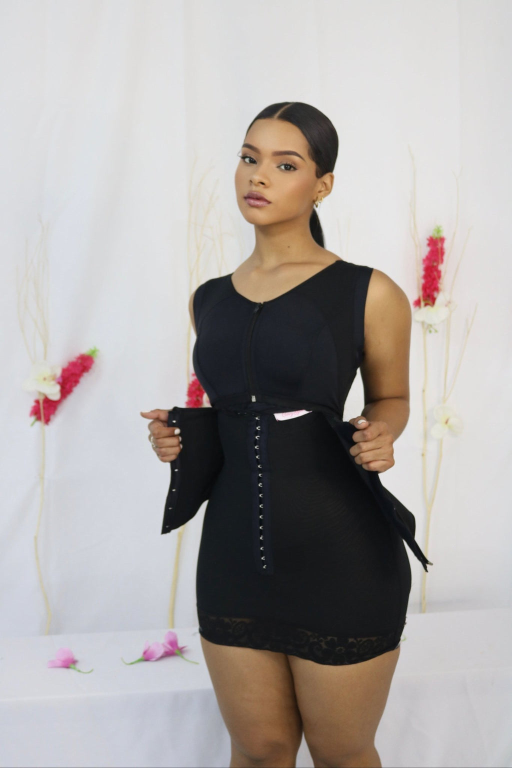 Shapewear — Curvy Gyals